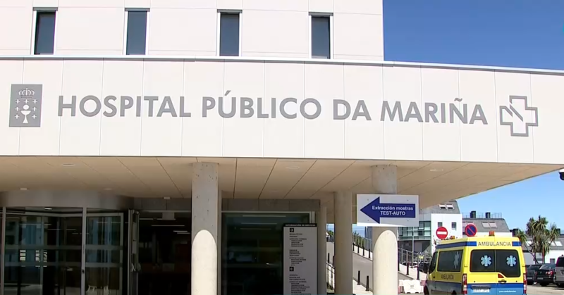 El Hospital de A Mariña contará con una resonancia magnética fija – NH ...